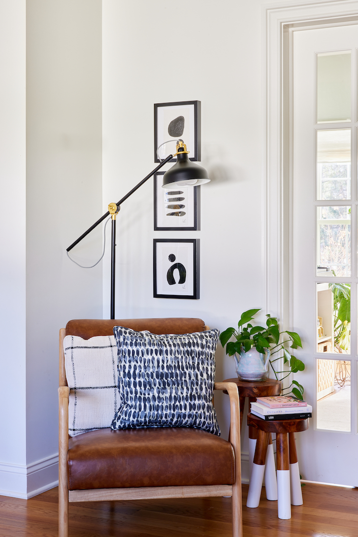 Illuminate Your Space: Tips for Interior Accent Lighting - Beck Haus ...