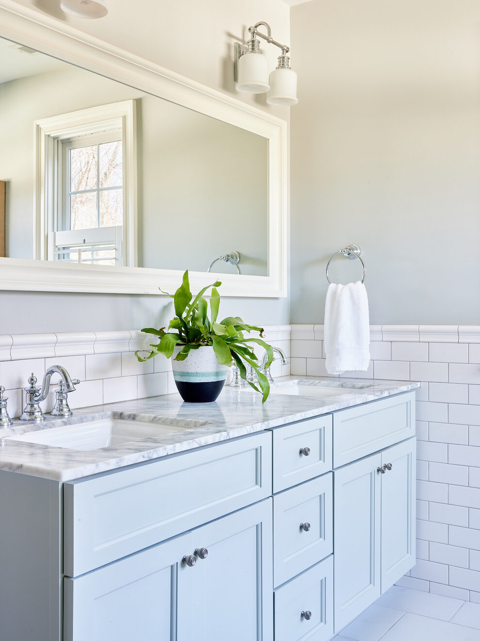 Contact Beck Haus Interior Design About Your Project